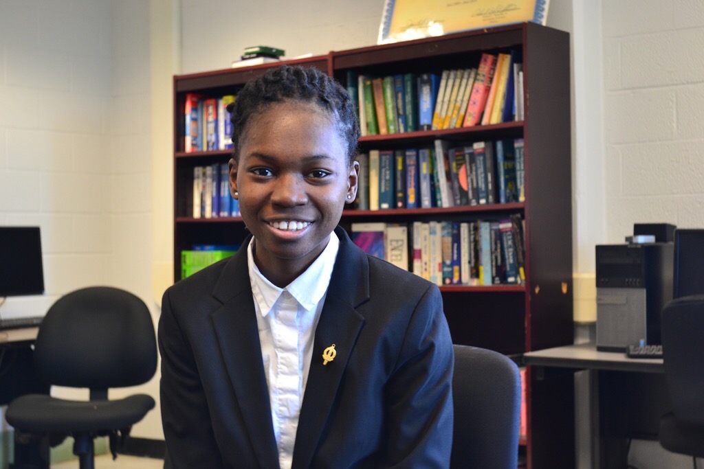 Robniqua - Software Engineer